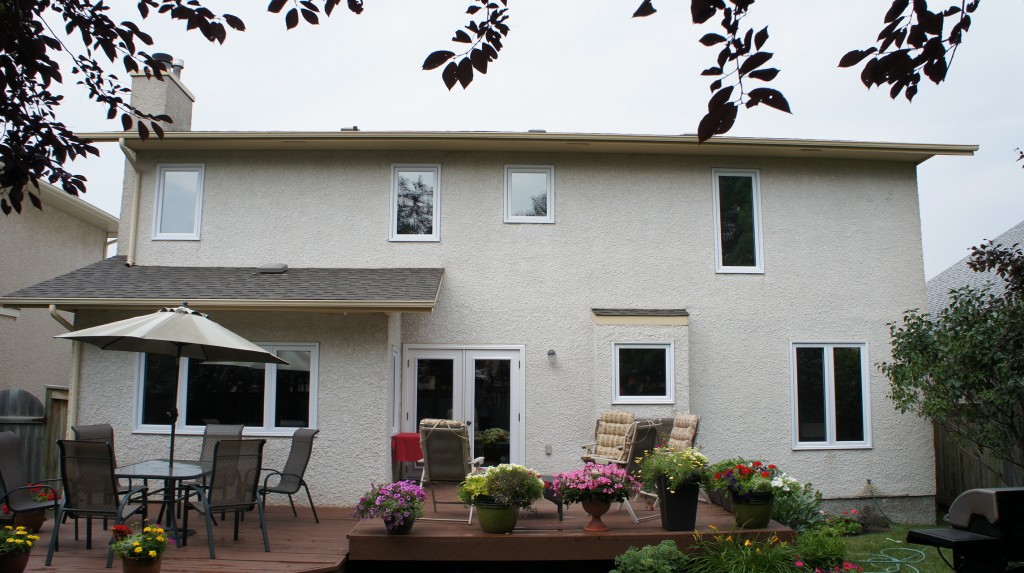 | North Star Windows