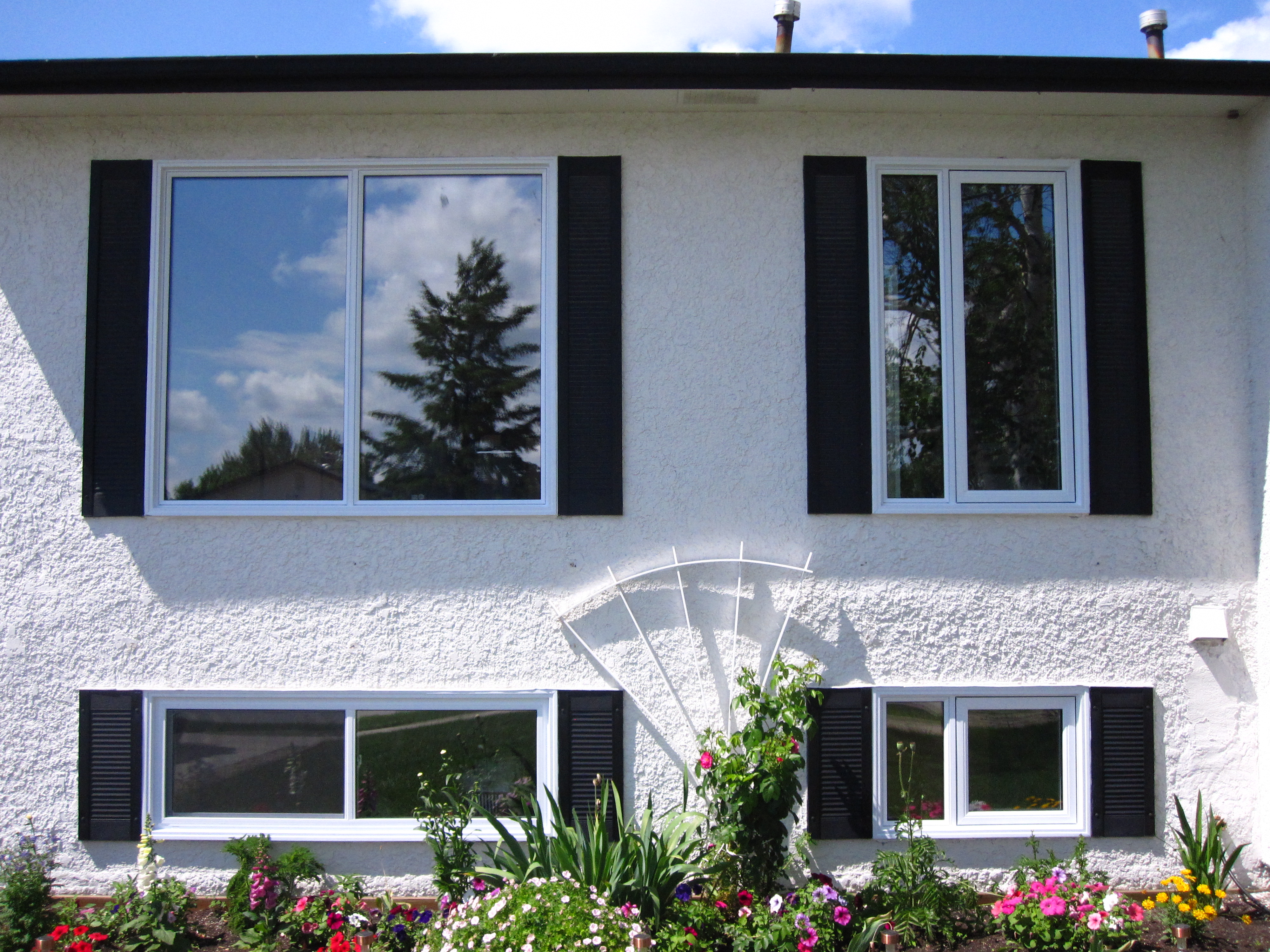 | North Star Windows