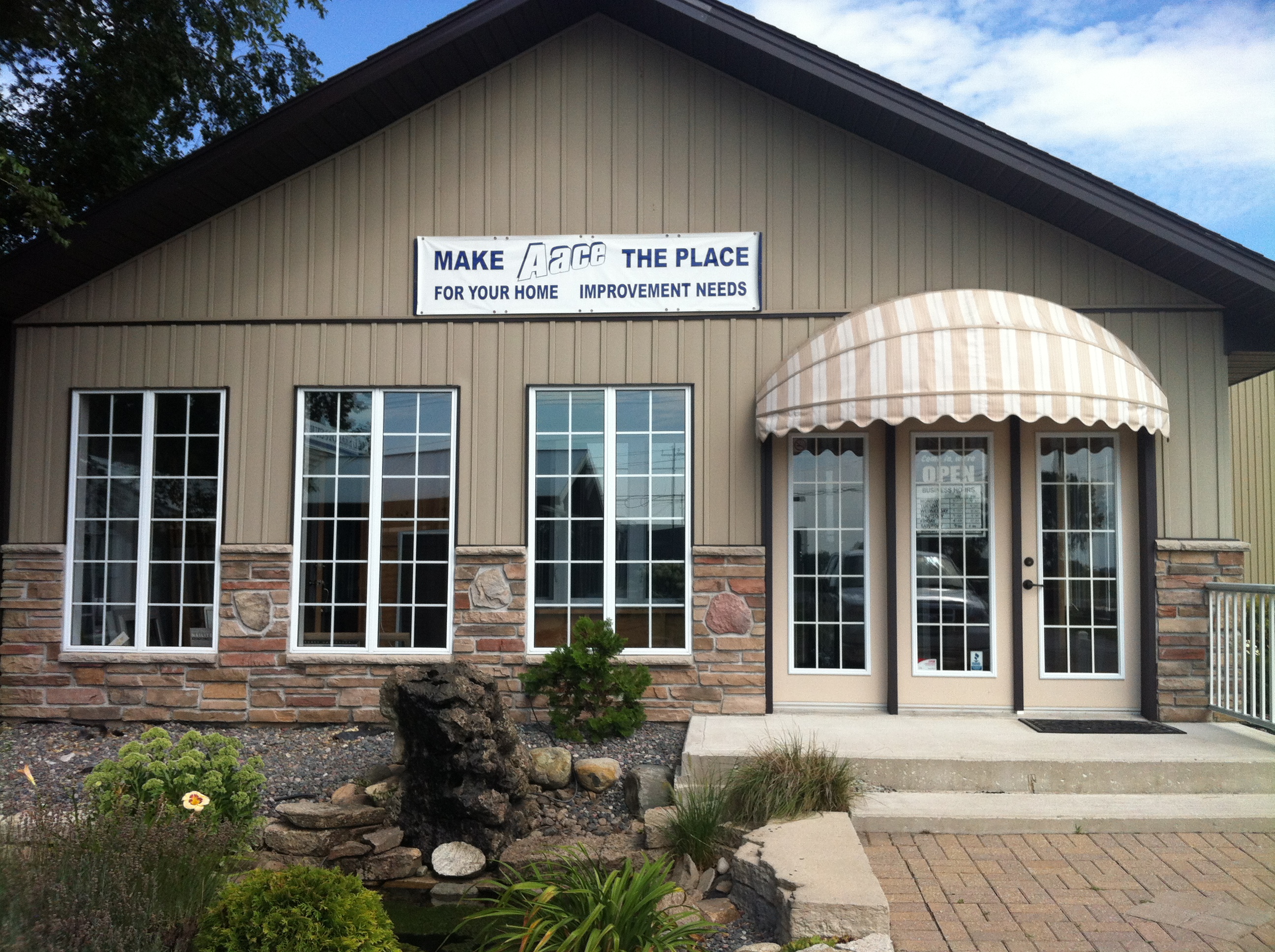 | North Star Windows