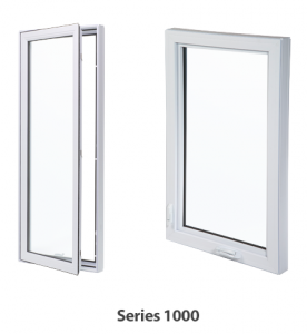 Casement Windows - North Star Windows & Doors | Find a Dealer!