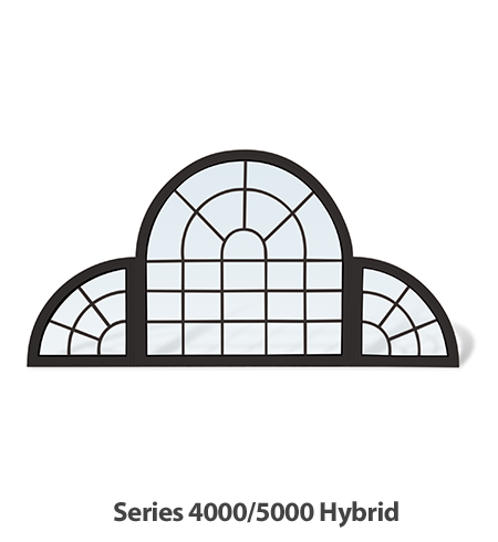 custom-hybrid | North Star Windows