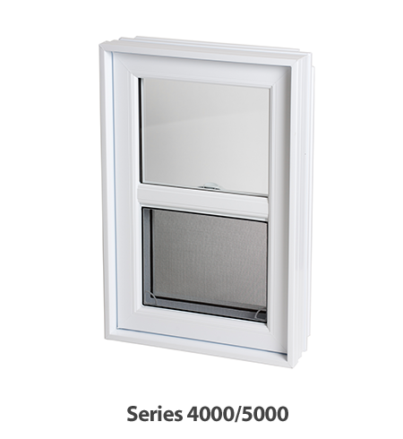 single-hung-4000 | North Star Windows