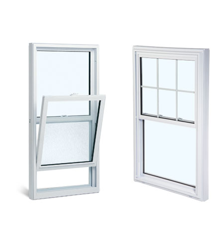 single-hung | North Star Windows