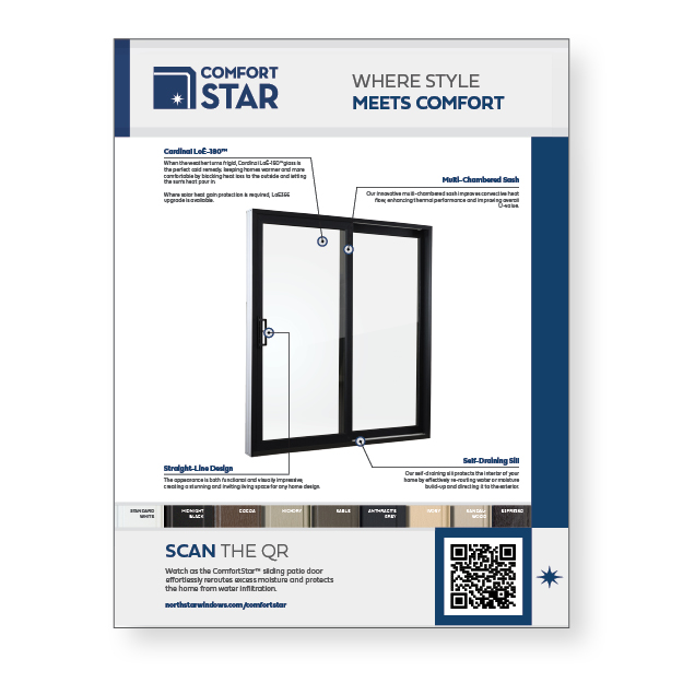 CS-Sheets-Page | North Star Windows